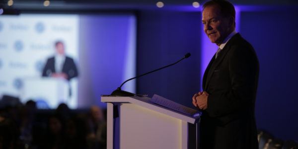 JUST Capital – Ranking America's Most Just Companies